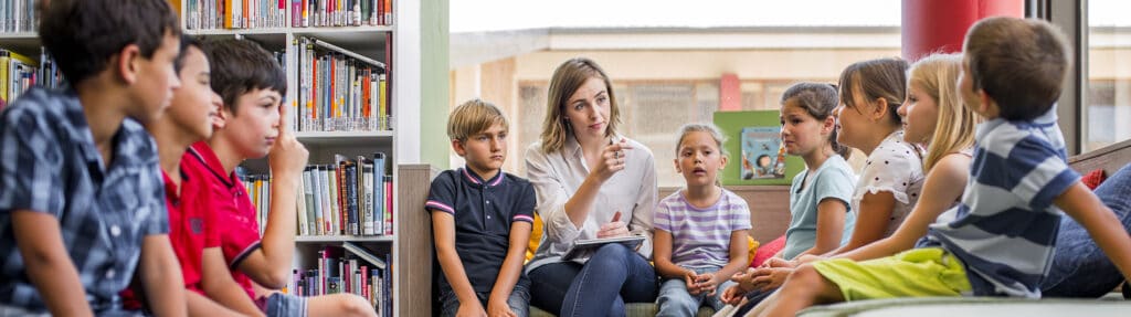 Clean Air For Schools | Carrier Colorado